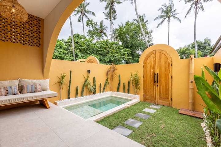 Villa Terracota 3 - Australia