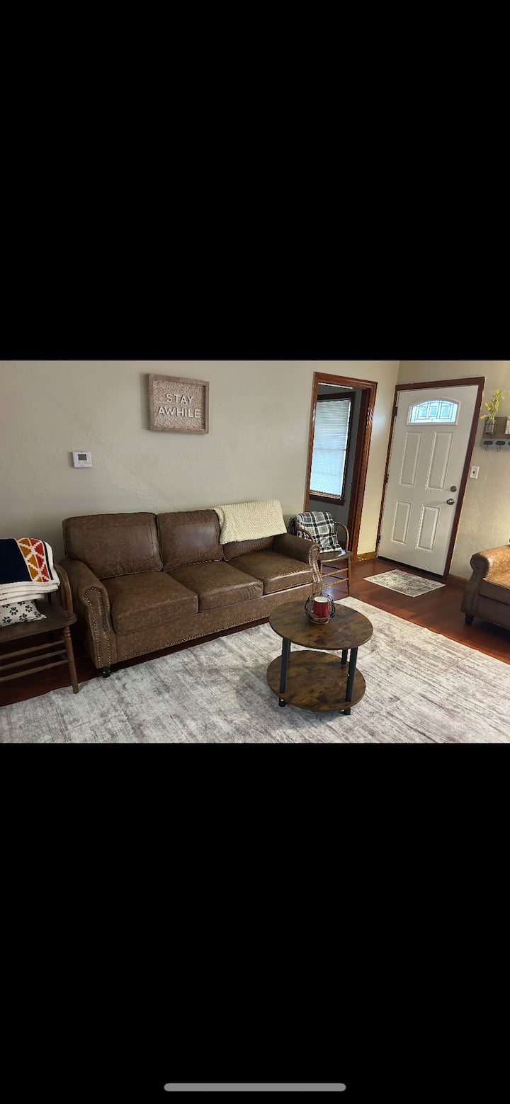 Very Nice And Clean Home. - Dayton, OH