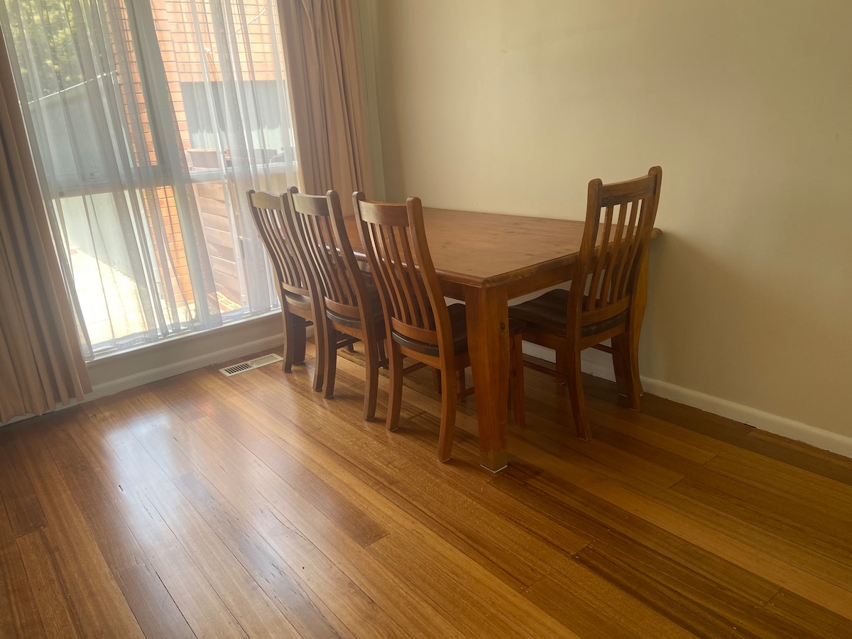 A bright ensuite double room for rent. - Houses for Rent in Burwood ...