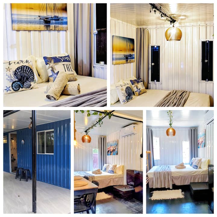 Loft Brisa Mar, Seu Refúgio Na Praia! - São Sebastião