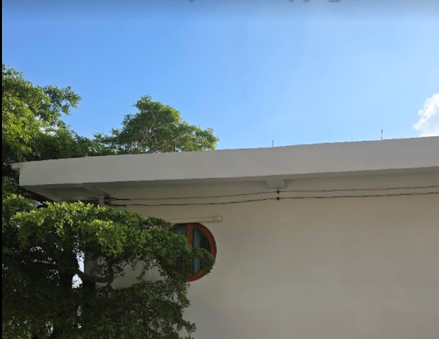 DS Koh Tao Tree View - Hoteles en alquiler en Ko Tao, Surat Thani ...