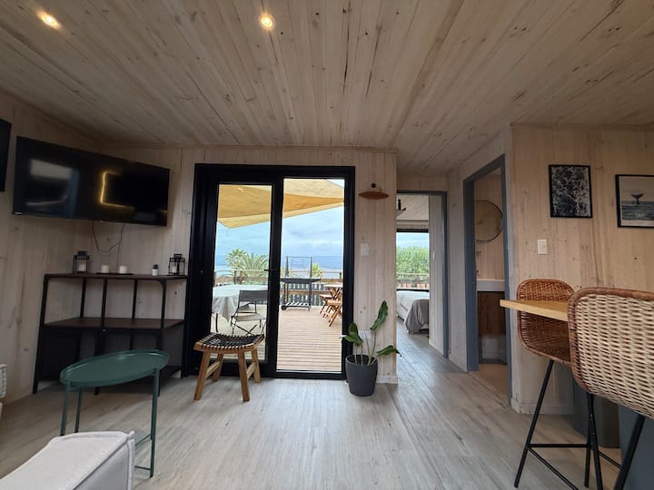 Casa Modular Pichilemu - Pichilemu
