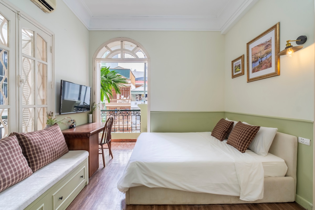 2 minutos - Templo da Literatura | Estúdio acolhedor e cheio de alma ...