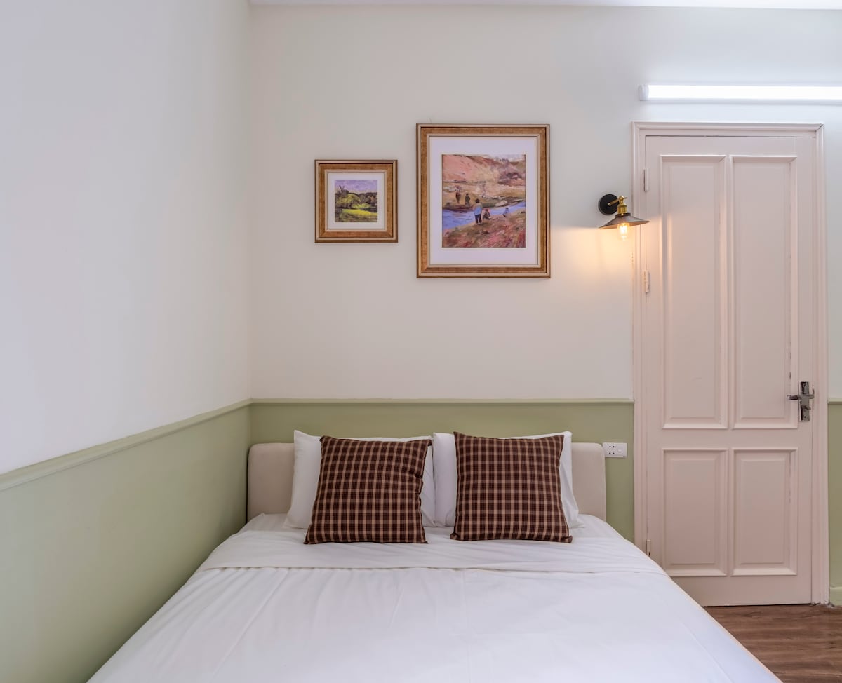 2 minutos - Templo da Literatura | Estúdio acolhedor e cheio de alma ...