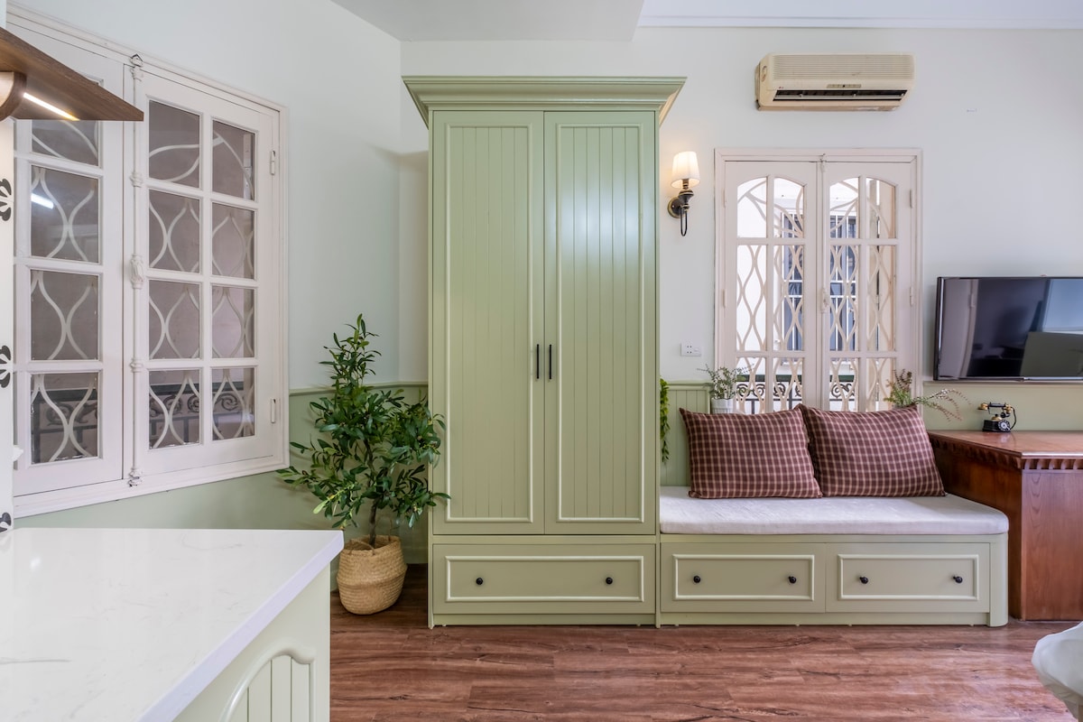 2 minutos - Templo da Literatura | Estúdio acolhedor e cheio de alma ...