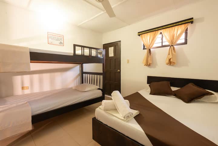 Casa Del Huésped - Santa Marta