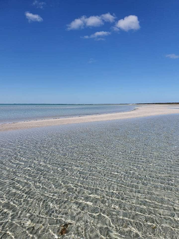 Bare Feet Retreat - Yorke Peninsula Council