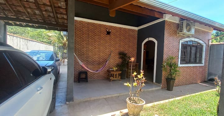 Recanto Angélica - Peruíbe