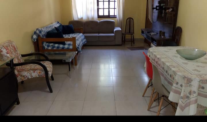 Recanto Angélica - Peruíbe