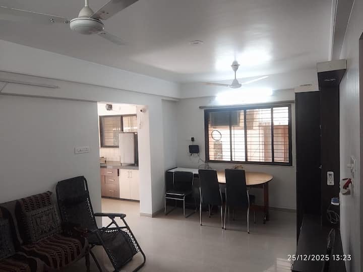 Symphony Near Chatrapati Sq. 29 C E Col Snehanagar - Nagpur