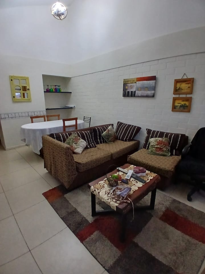 Casa Familiar Lugar Tranquilo - Santa Cruz, Chile