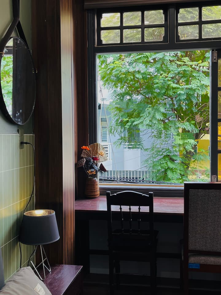 Ami Foreign Center Da Nang 7 - Balcony, Cozy, Airy - Đà Nẵng