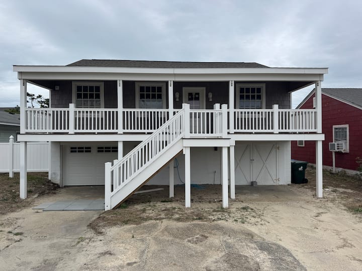 A Short Walk To The Beach, Restaurants, Shops. - Morehead City, NC