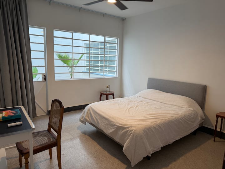 Torreón Juárez, Xalapa Centro - Xalapa