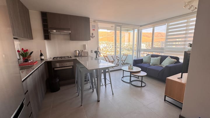 Paradice En Iquique - Iquique