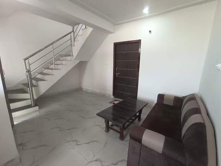 Gated Society Pure Environment - Alwar