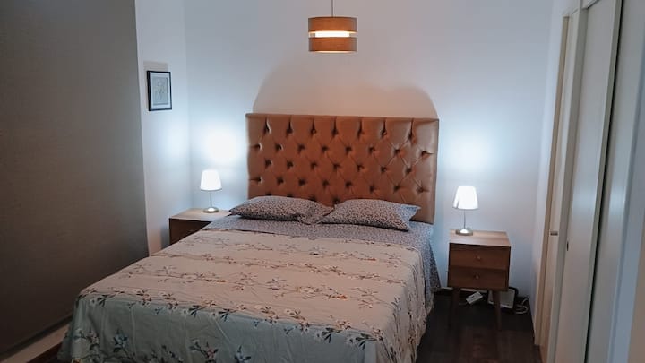 Miniapartamento Completo Pueblo Libre / San Miguel - Callao