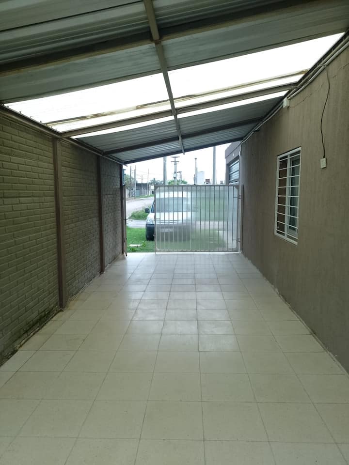 Hospedaje Bellavilla - Bell Ville