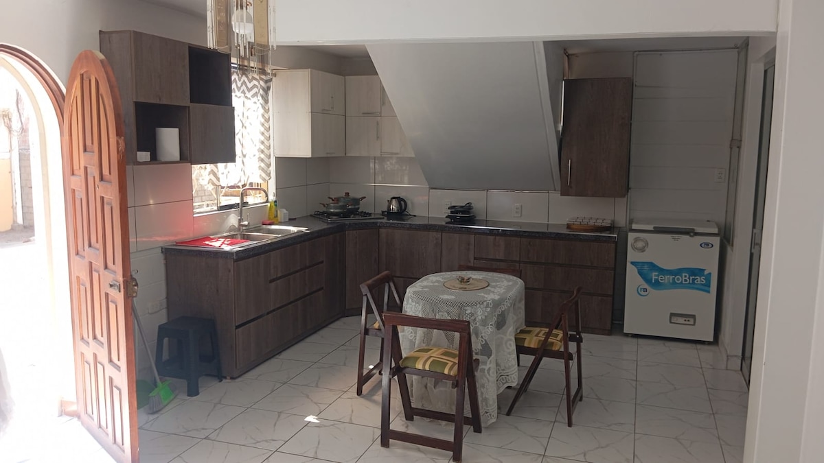 Cozy apartment in Ilo Ciudad Nueva for the summer - Apartments for Rent ...