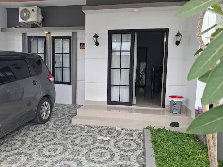 Omah Sean Homestay Dm Village Sudimoro - Bantul