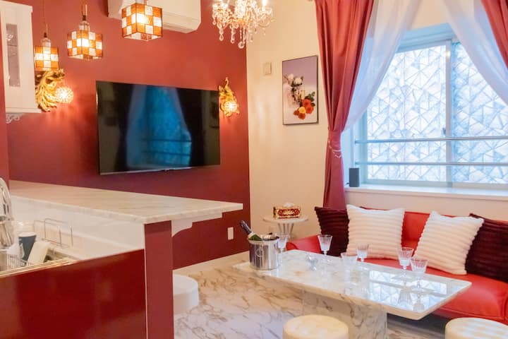 Catarina ｜宜野湾市｜58沿い高アクセス - 宜野灣市