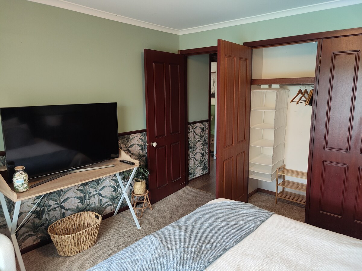 Cómodo refugio familiar con piscina cubierta. - Casas en renta en ...