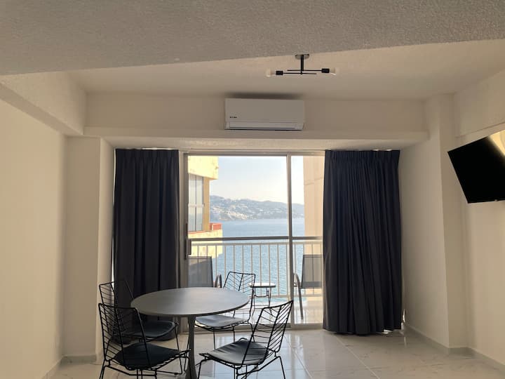 Suite Perla Torres Gemelas - Acapulco