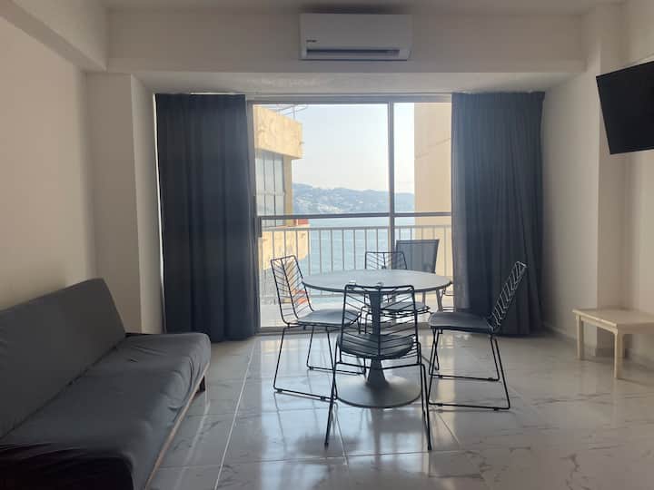 Suite Perla Torres Gemelas - Acapulco