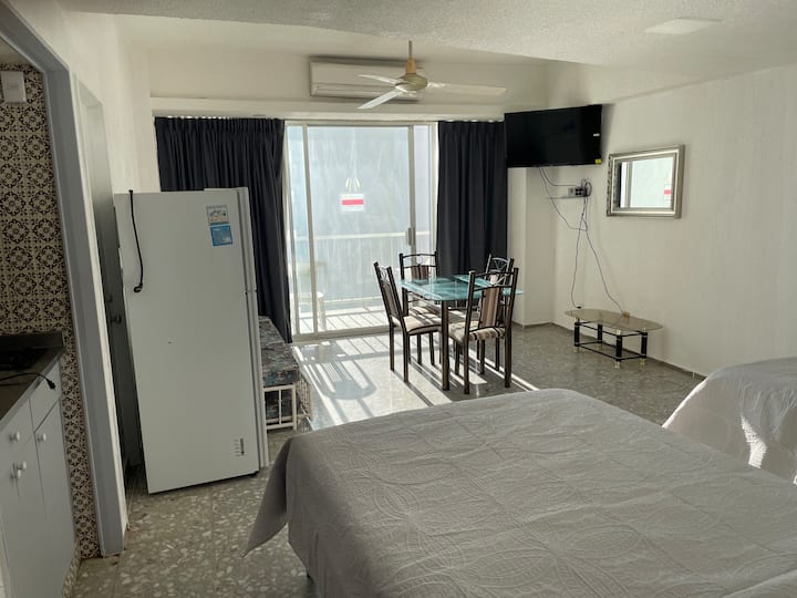 Suite 23/12 - Acapulco de Juárez