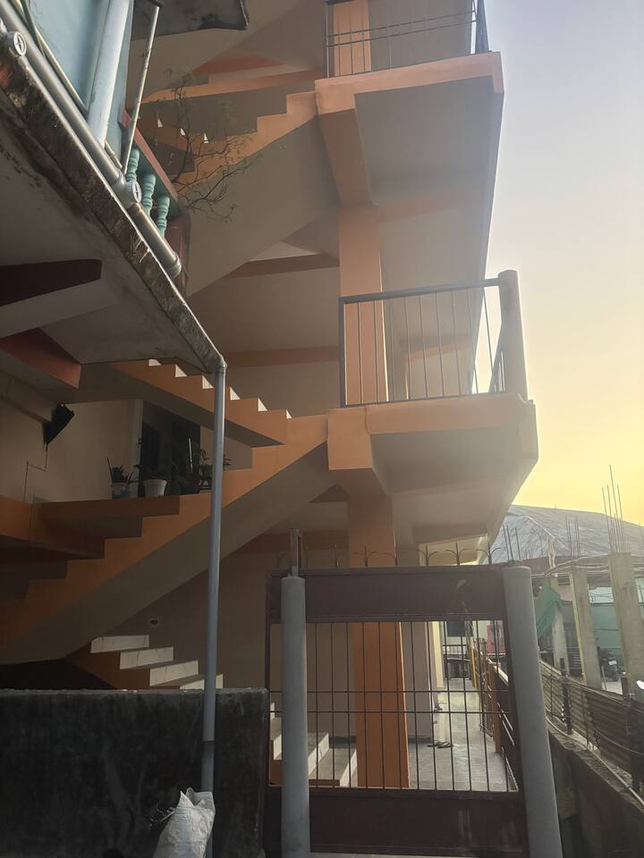 Jinko’s Homestay With Self Cooking Facility - Itanagar