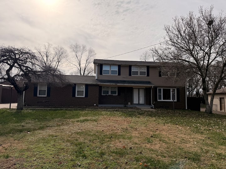 Peaceful Private Stay - Mount Juliet, TN