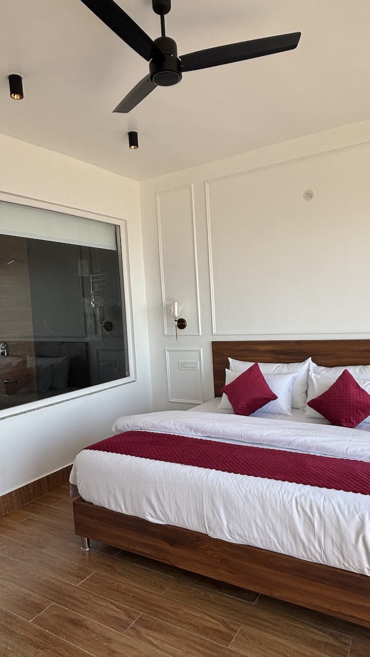 Miraya's Home - A Boutique Homestay - Bir