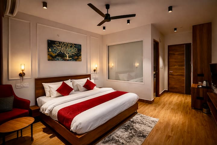 Miraya's Home - A Boutique Homestay (Basanti) - Bir