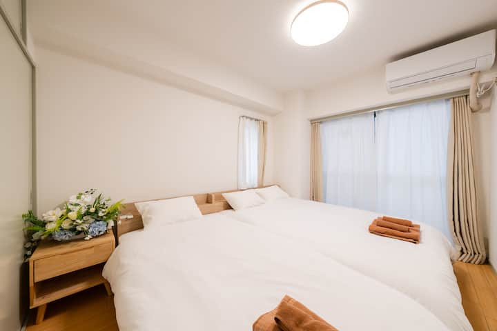 | Quiet Area | Entire 1ldk - Ikebukuro