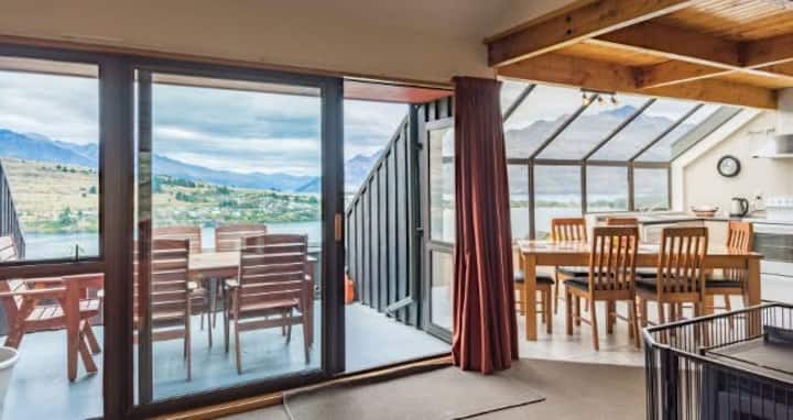 Remarkable Views - ニュージーランド クイーンズタウン