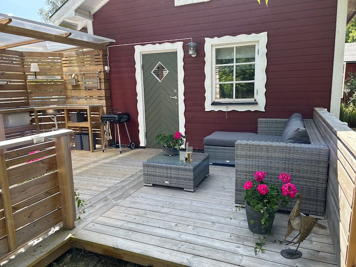 Kaj's Cabin - Ronneby