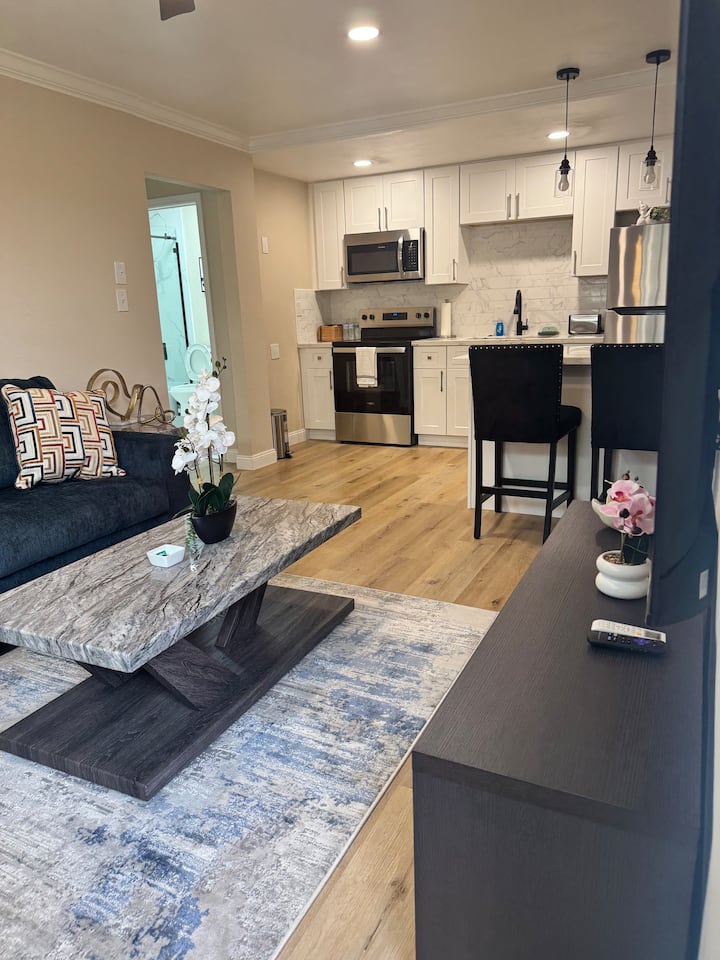 1603 Welch St, Unit 1 - Independence Heights - Houston