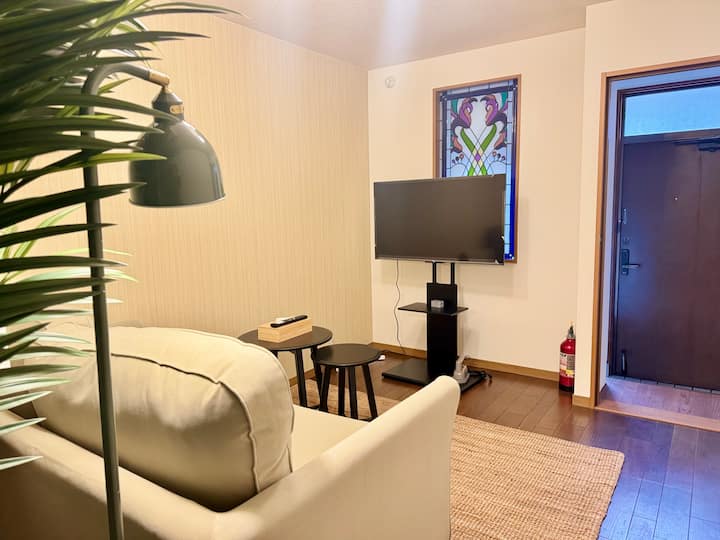 Quiet Local Area｜near Subway｜great For Long Stays - Osaka