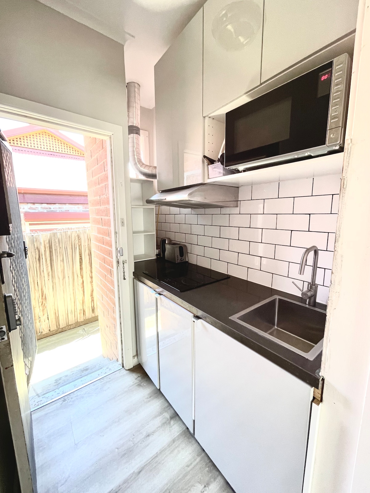 Habitación privada en la periferia de la ciudad de Melbourne - Casas en ...