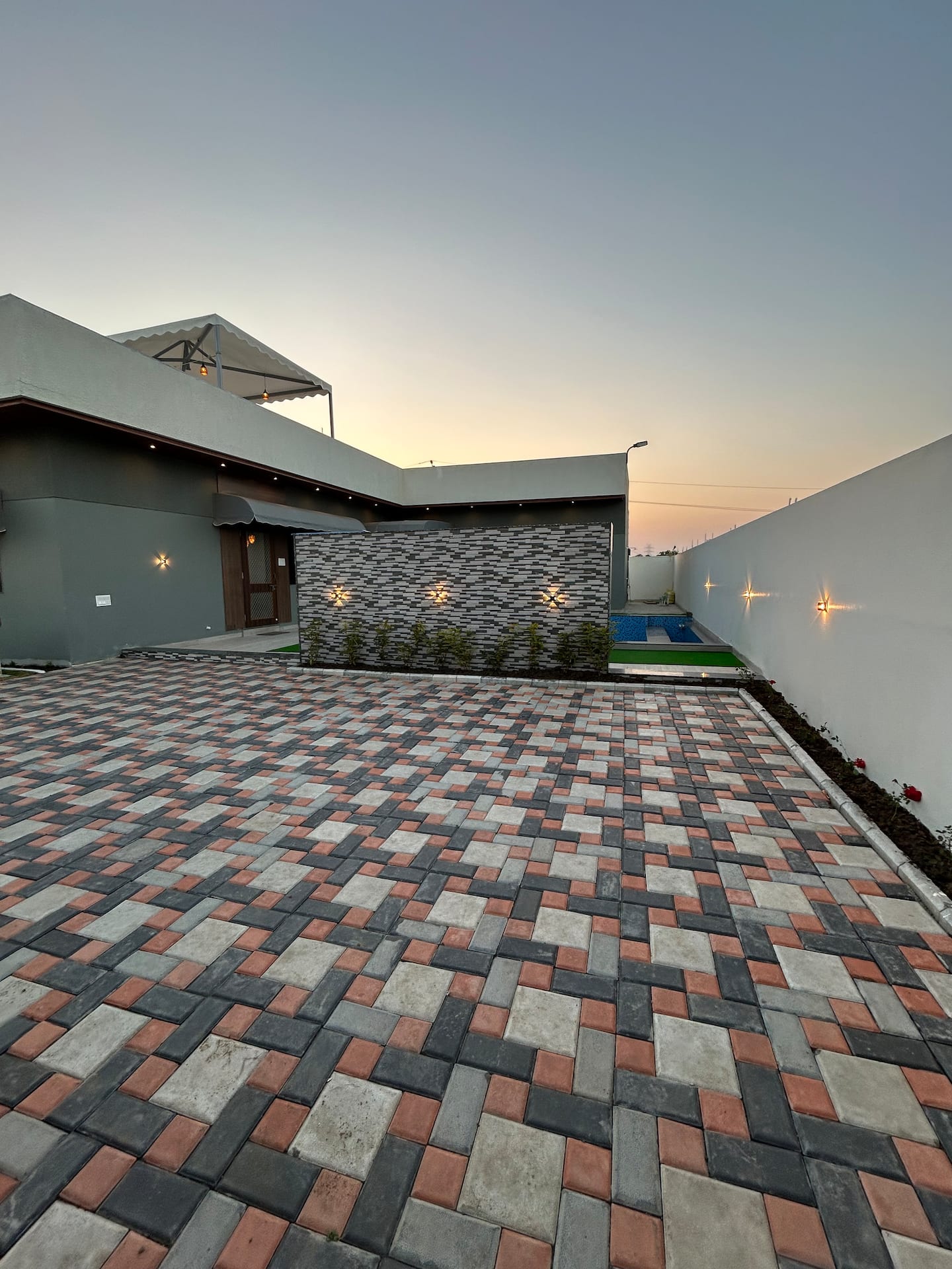 Indore Villa Holiday Rentals - Madhya Pradesh, India | Airbnb