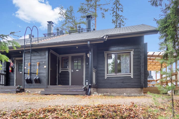 Vuokatin Alma - Vuokatti