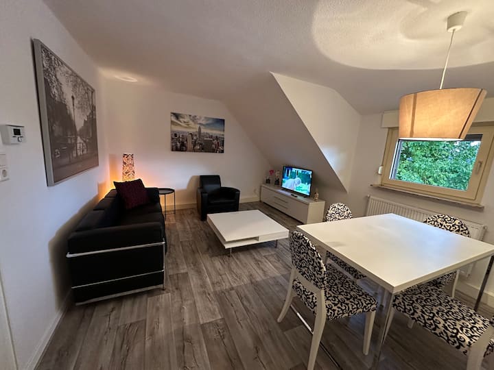 City Relax - Gronau (Westfalen)