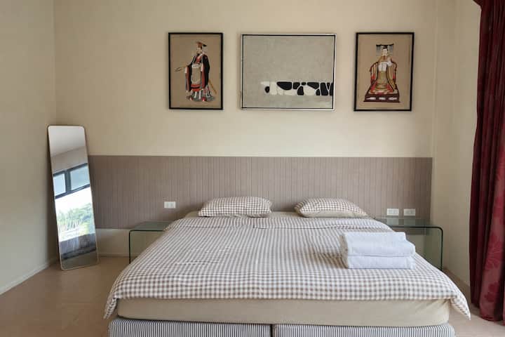 Beachside Living | 8 Rooms Near Kata Beach - Kata Beach