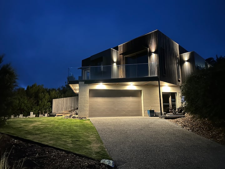 Moonah Links 16th Luxury - Rye