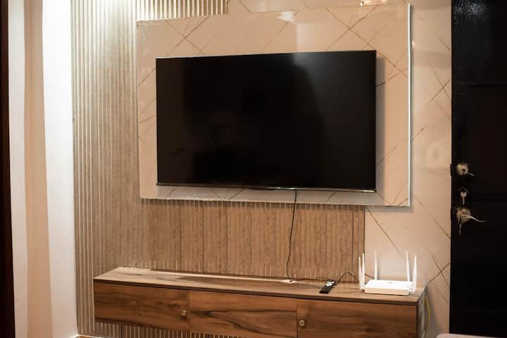 Petit, Propre, Chic Et Moderne à 3 Min De Gombe. - Kinshasa