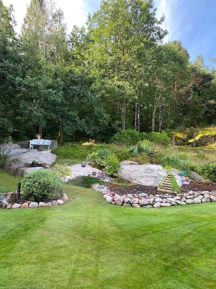 ÖVre ÖStergårdsvägen 37 - Gothenburg