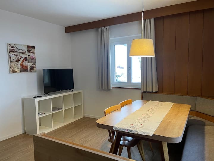 Garden Appartement Lanz - Olang