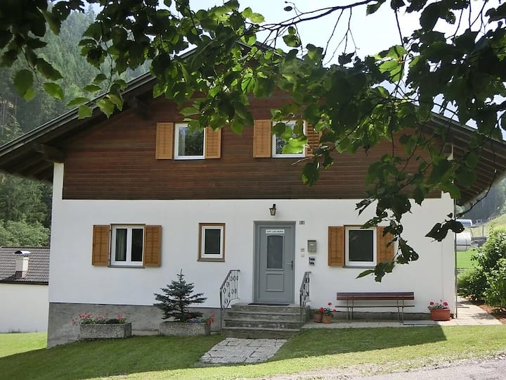 Mountain Appartement Lanz - Olang