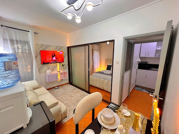Luxury Small Homely07 Apt22912163 Villa - Kisumu