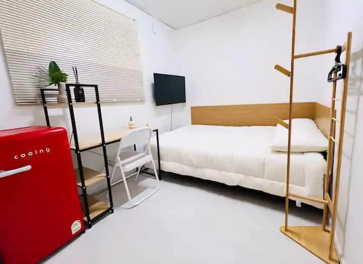 아늑하고 포근한 가산디지털역 원룸 숙소#205 - Seoul